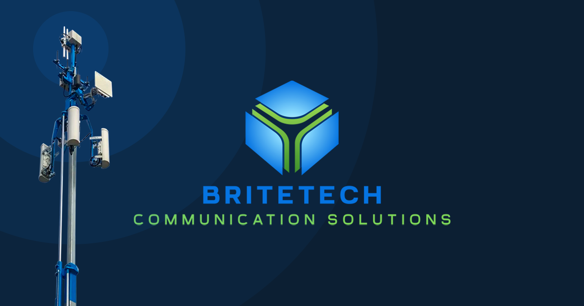 Welcome to Britetech - BriteTech